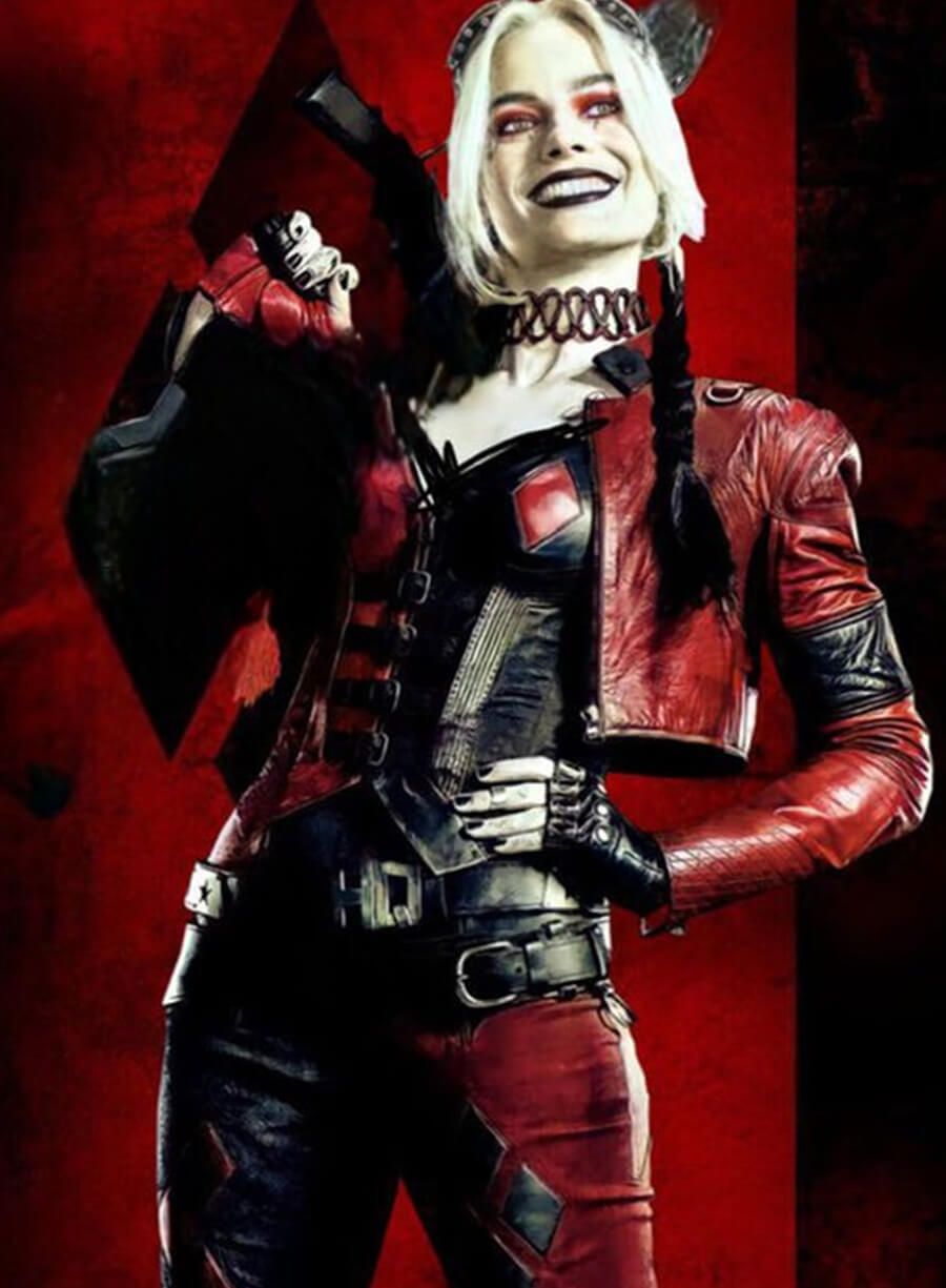 James Gunn's Forgotten Suicide Squad Spinoff Show Finally Gets New DCU ...