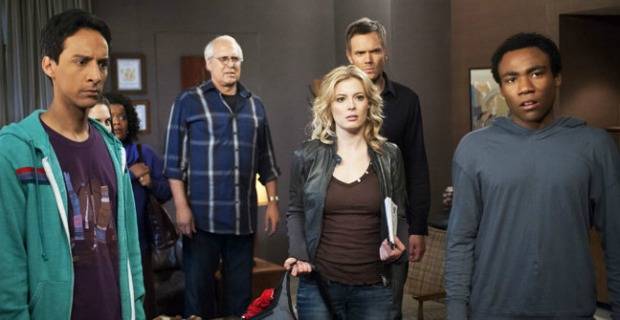 'Community' Kills Off Major Character in Season 5 - What Did You Think?
