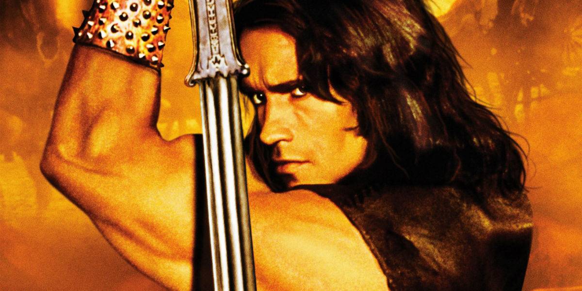 12 Best Sword And Sorcery Movies Of All Time