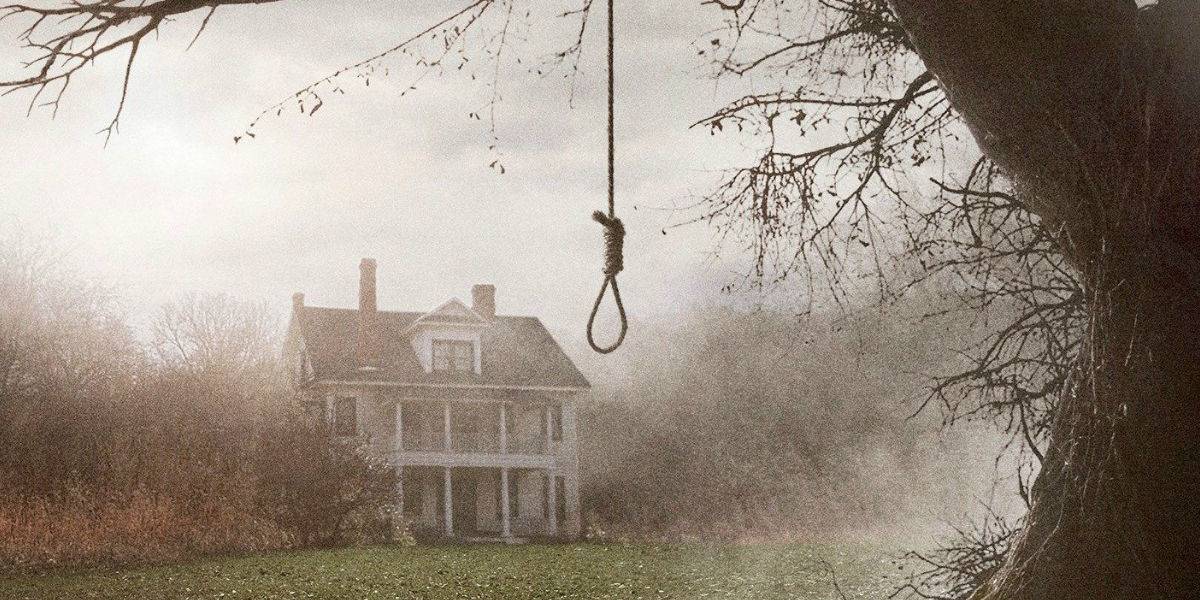 The Conjuring 2 First Look Image & Plot Details Revealed