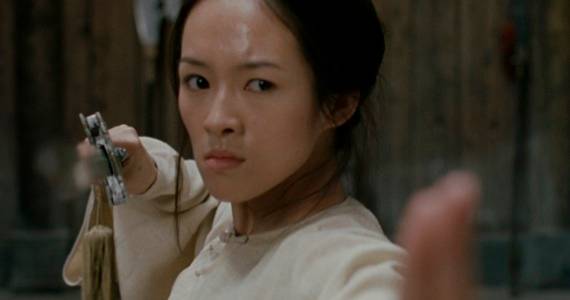 'Crouching Tiger, Hidden Dragon 2': Ziyi Zhang in Talks to Join the ...