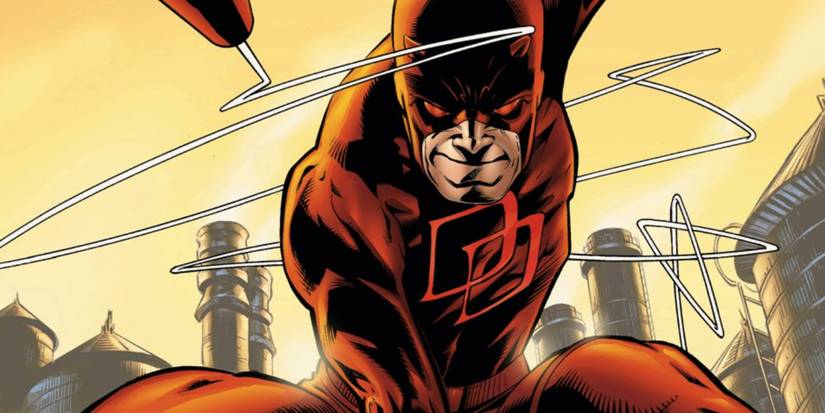 Kevin Smith Quit Writing Daredevil Because Marvel Ruined His Idea ...