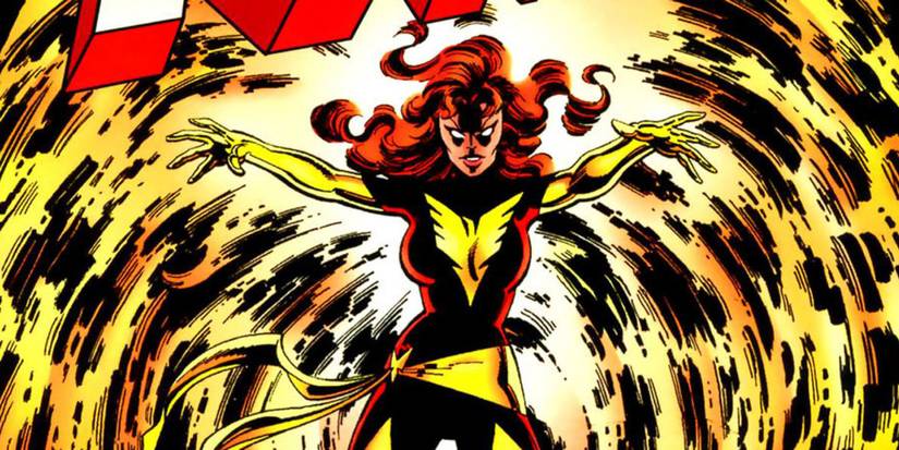 10 Best Marvel Comics Events, Ranked By Importance