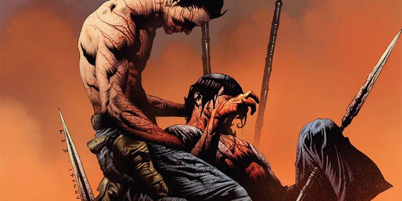 15 Characters We Want To See In The Dark Tower Movies