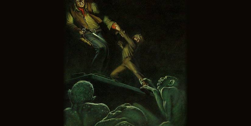 15 Characters We Want To See In The Dark Tower Movies