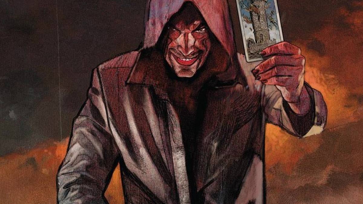 All 21 Randall Flagg Appearances & References In Stephen King Books