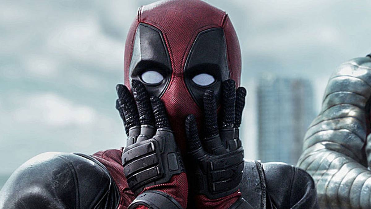 Ryan Reynolds Addresses Losing Tim Miller on Deadpool 2