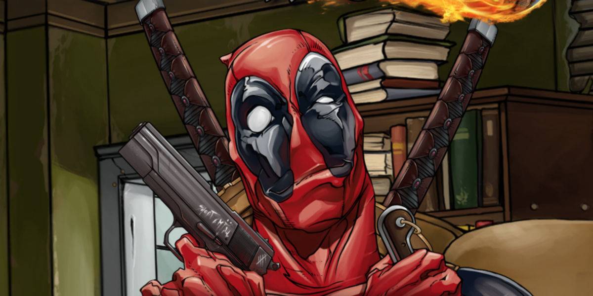Deadpool Soundtrack List Includes Salt-N-Pepa, WHAM & More