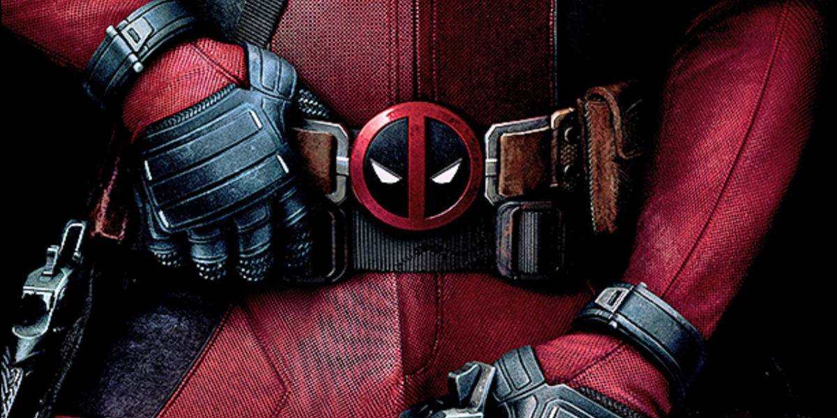 The Deadpool Movie Has a Post-Credits Scene [Updated]