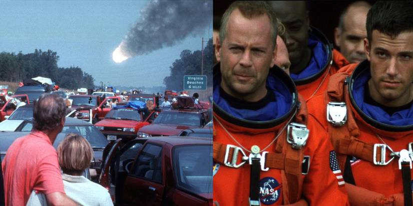 10 Movies You're Probably Confusing With Another Film