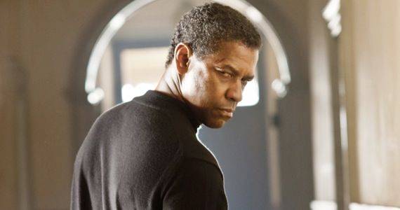 'Planet of the Apes' Director Rupert Wyatt Eyes 'The Equalizer' with ...