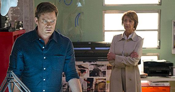 ‘Dexter’ Reveals the Brain Surgeon, Vogel’s Secret Threat – Who Will ...