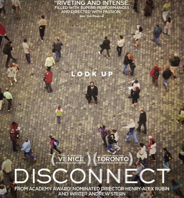 'Disconnect' Trailer: The Dark Side of Our Modern World