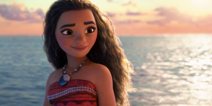 10 Disney Princesses To Make In D&D (And How To Build Them)