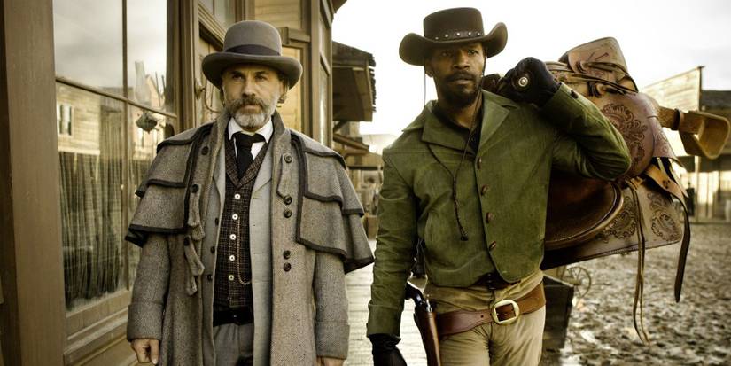 Django Unchained: Django's 14 Greatest Quotes