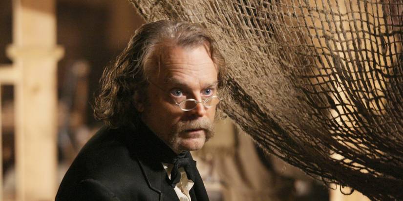 Why Deadwood Was Cancelled After 3 Seasons