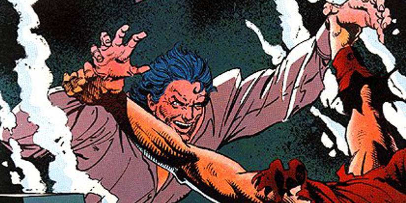 12 Things You Need To Know About Doc Savage