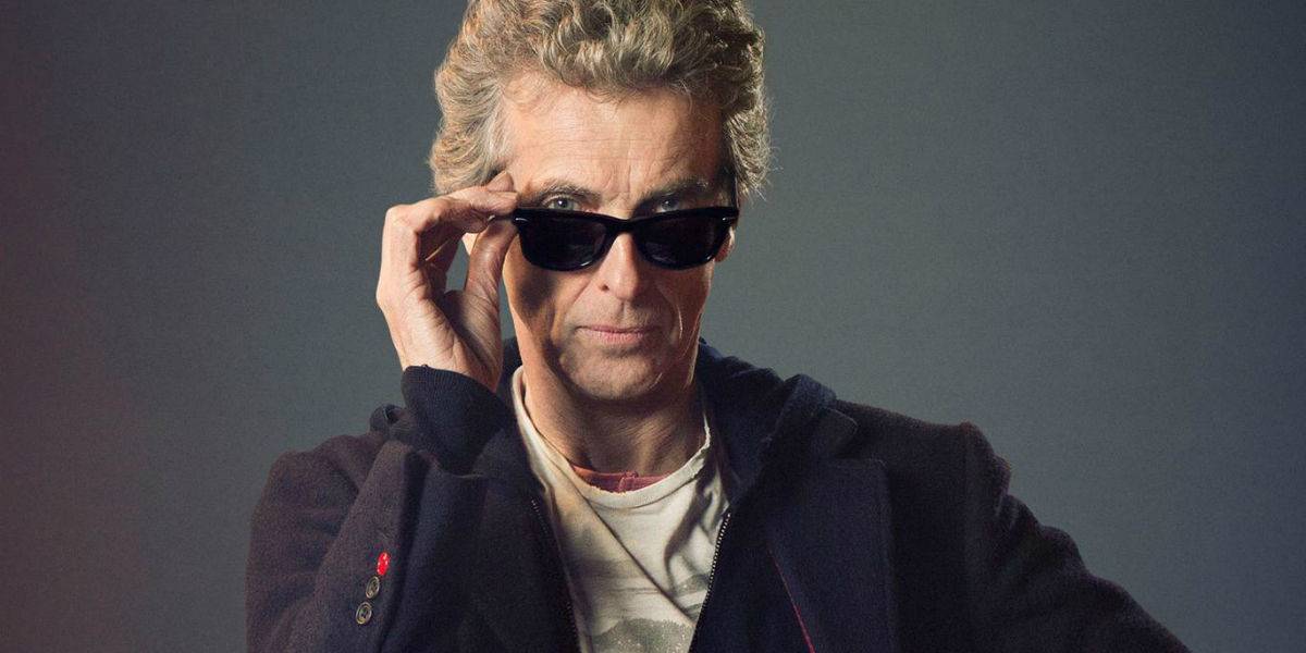 Doctor Who Season 9: Heaven Sent Synopsis & Details Revealed