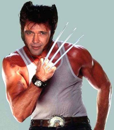 Dodged Bullets: 14 Actors Who Were Almost Superheroes