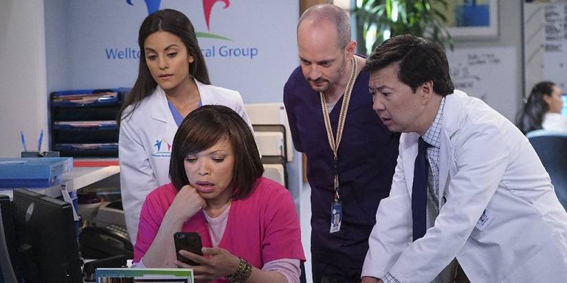 Dr. Ken Series Premiere Review: Prognosis Humorless