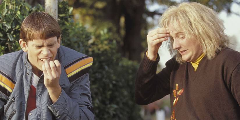 Every Dumb And Dumber Movie Ranked Worst To Best