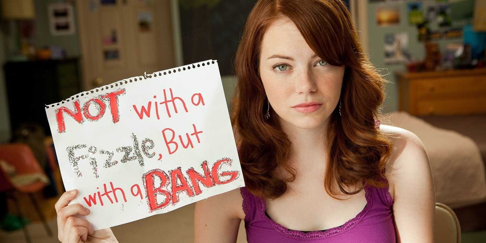 Easy A Ending Explained