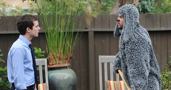 Gif De Wilfred Elijah Wood Wilfred (TV Series 2011–2014) IMDb