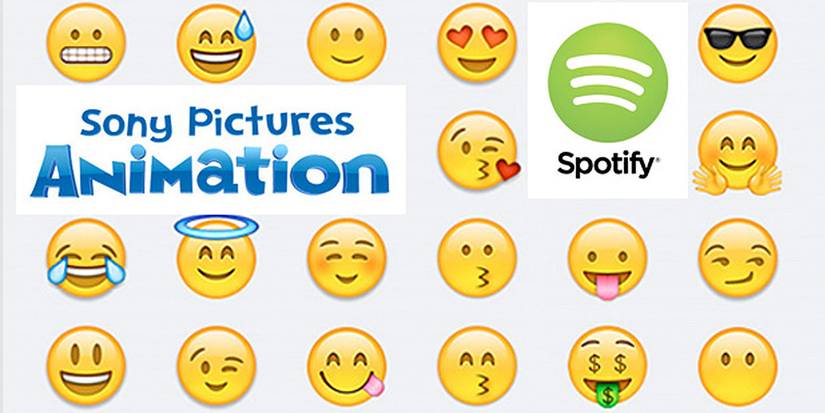 Emoji Movie Officially Announced by Sony; Plot Details Revealed