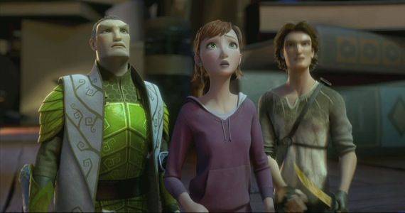 Screen Rant's 2013 Summer Movie Preview