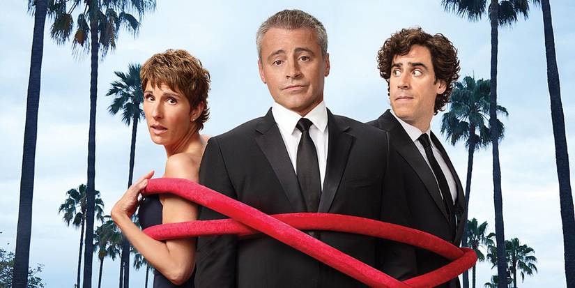 25 Best Shows Like Friends