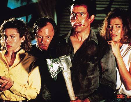 Evil Dead 2013: 23 References to the Original Movies