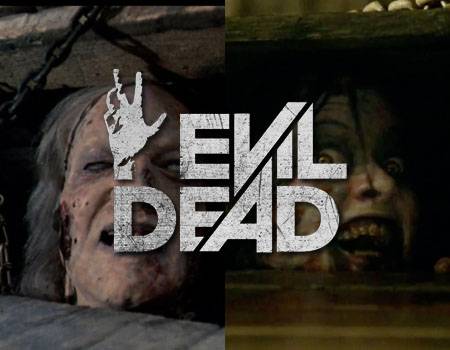 Evil Dead 2013: 23 References to the Original Movies