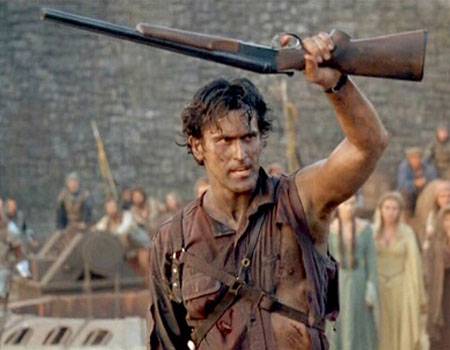 Evil Dead 2013: 23 References to the Original Movies