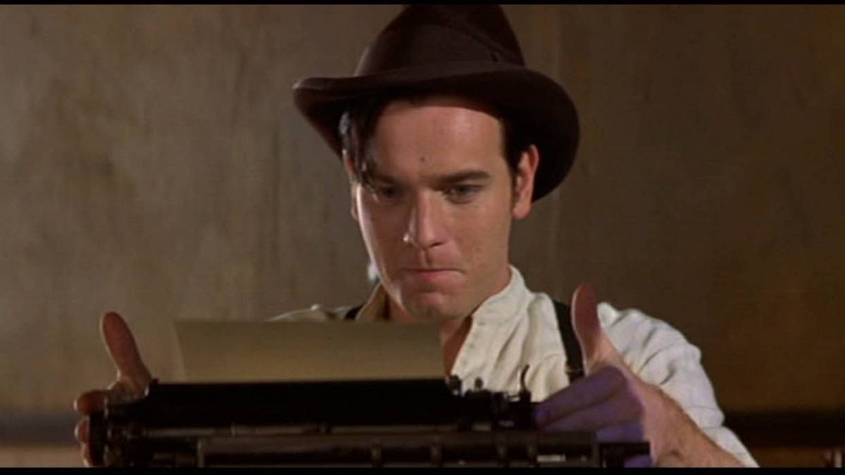 15 Greatest Movies About Writing