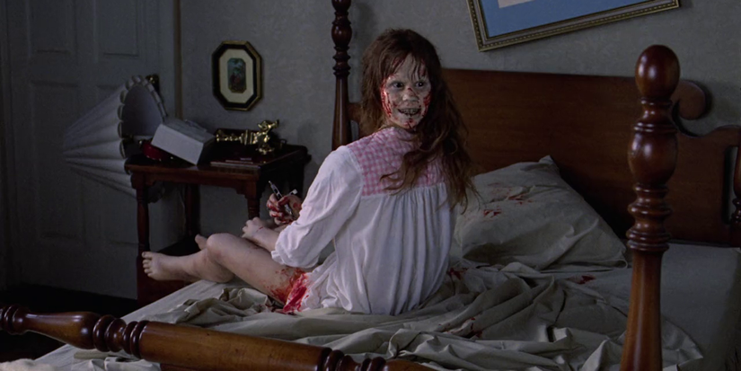 The Exorcist: The 10 Scariest Moments, Ranked