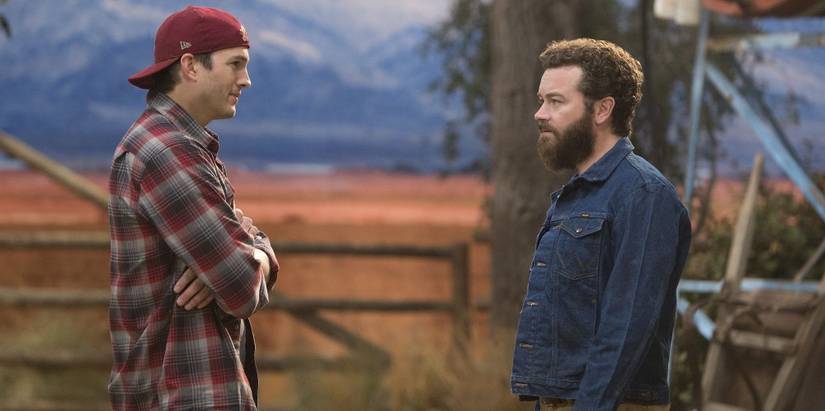 The Ranch Series Premiere Review: Home On The Range