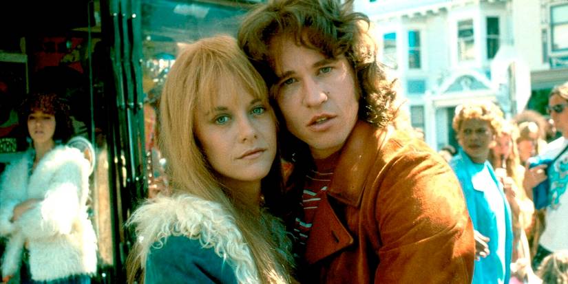 10 Best Movies About Rock Music, Ranked According To IMDb