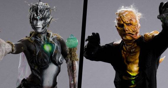 'Face Off' Season 3 Finale - Who Should Win?