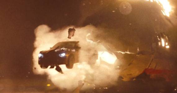 Top Action Scenes In Every Fast & Furious Movie Explained