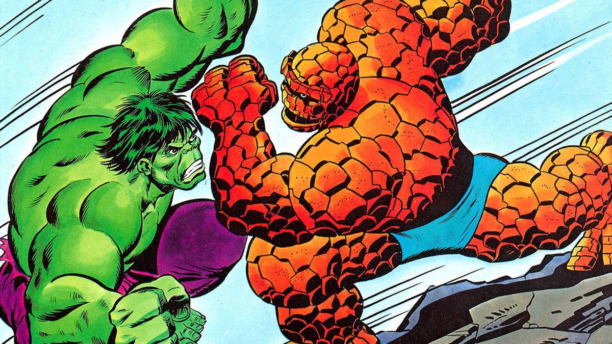 Most Powerful Comic Monsters, Ranked