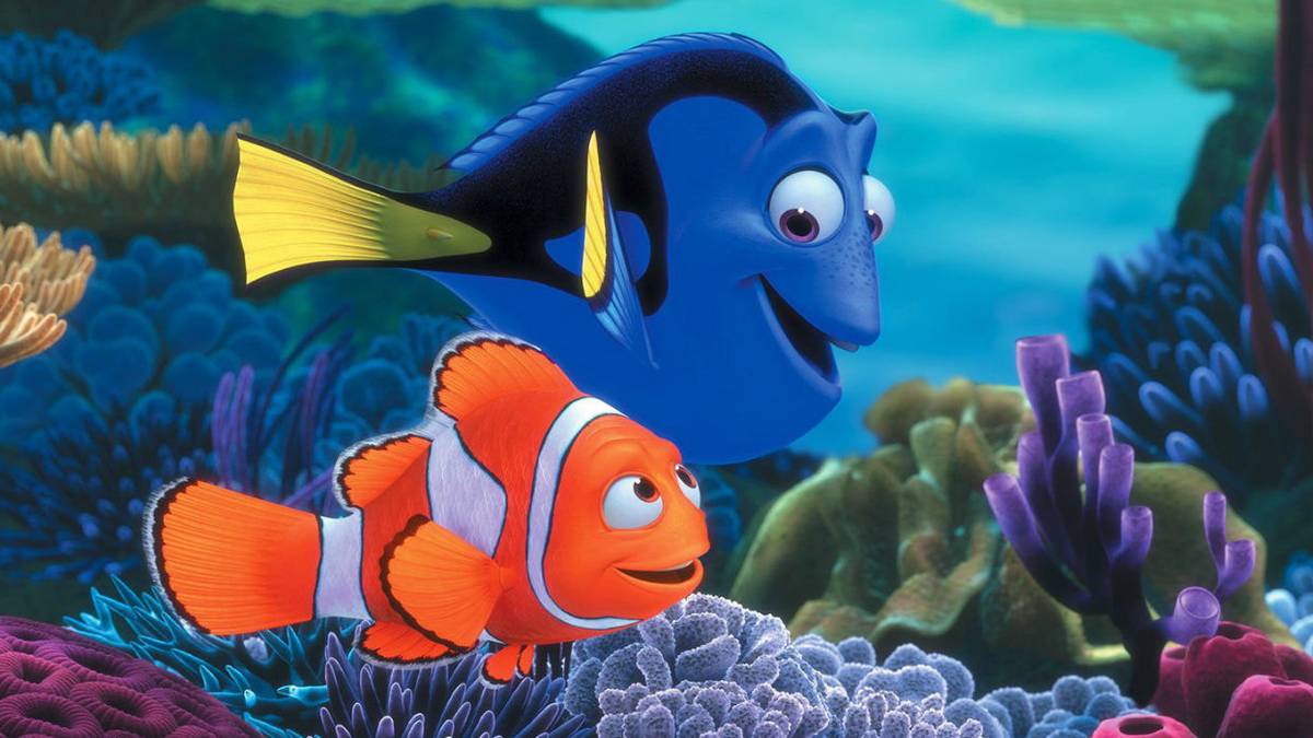 Andrew Stanton On Why The Time Was Right For Finding Dory