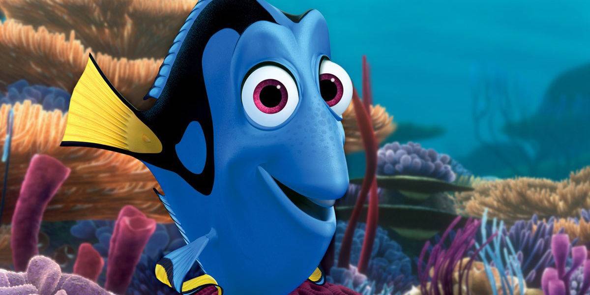 Finding Dory: Every Easter Egg & Pixar Reference