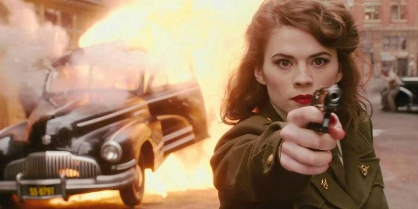 10 Facts You Need to Know about Agent Carter