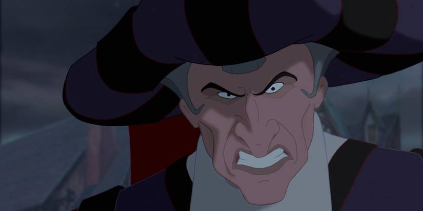 15 Disney Movies That Took An Unexpected Dark Turn