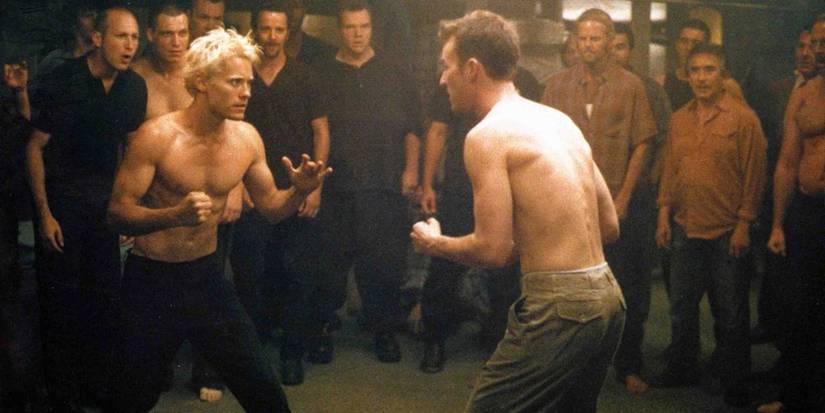 Fight Club's 8 Rules Explained