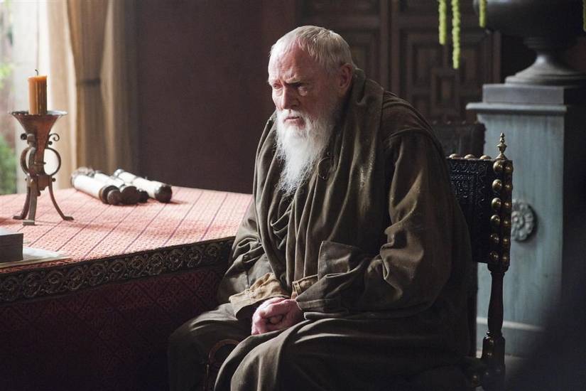 'Game of Thrones' Season 2 Character Guide: New & Familiar Faces