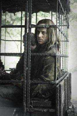 'Game of Thrones' Season 2 Character Guide: New & Familiar Faces