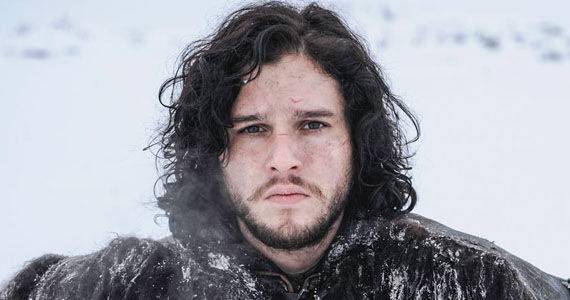 'Game of Thrones' Season 4: Joseph Gatt Cast as Styr, Magnar of Thenn
