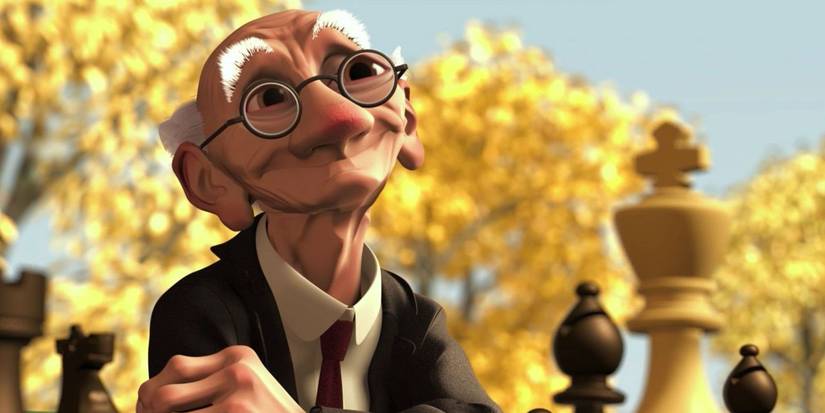 13 Best Pixar Shorts Of All Time