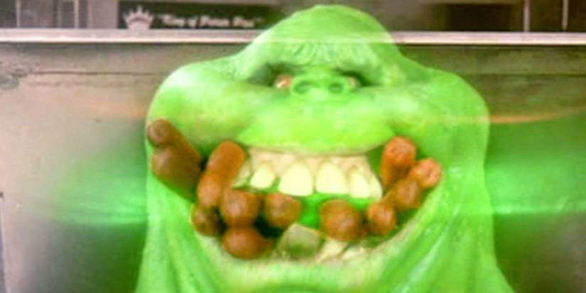 Ghostbusters: Frozen Empire's Returning Ghost Is Much Better Than ...